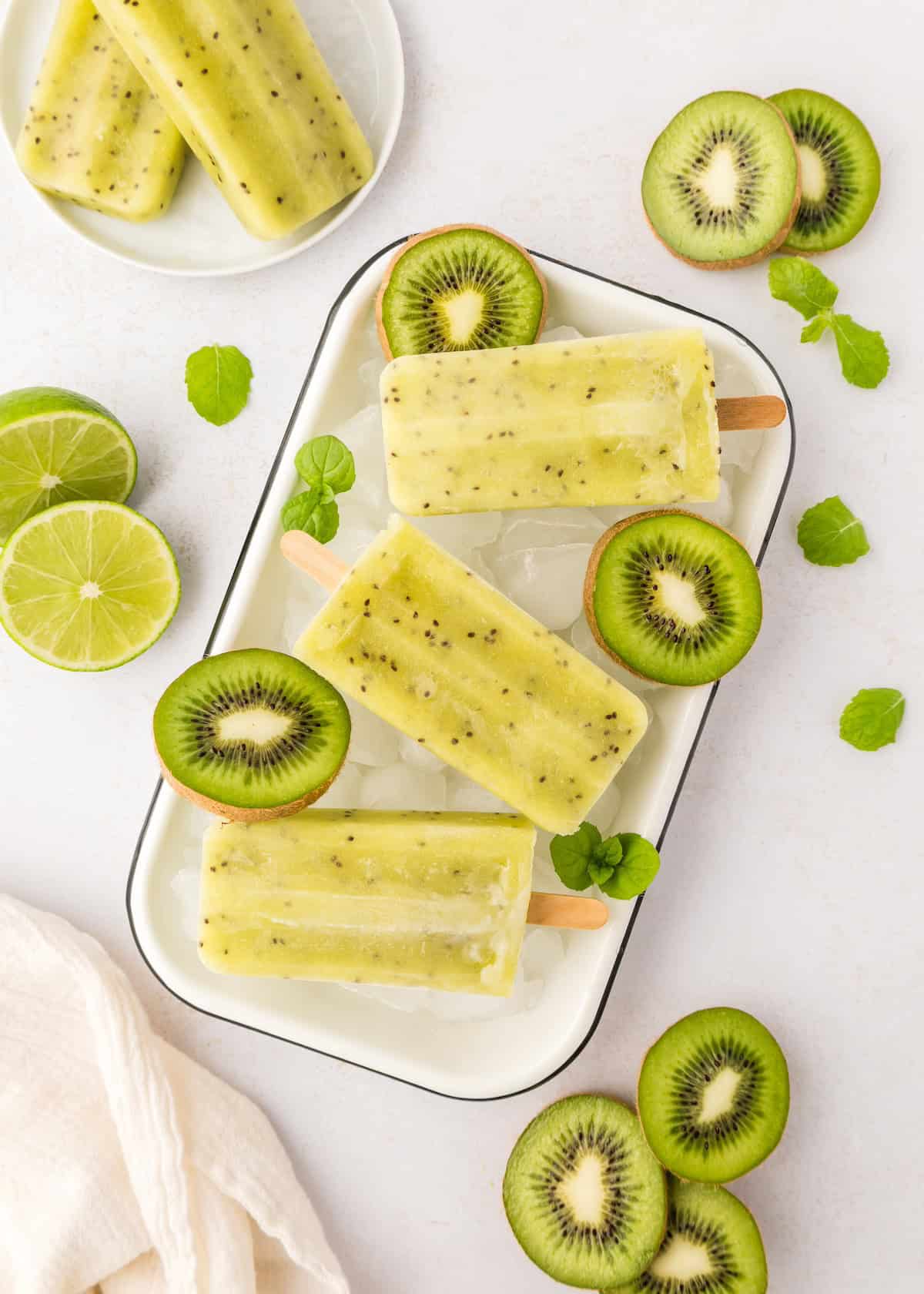 Top 20 Homemade Popsicle Recipes to Try - Cakes to Kale